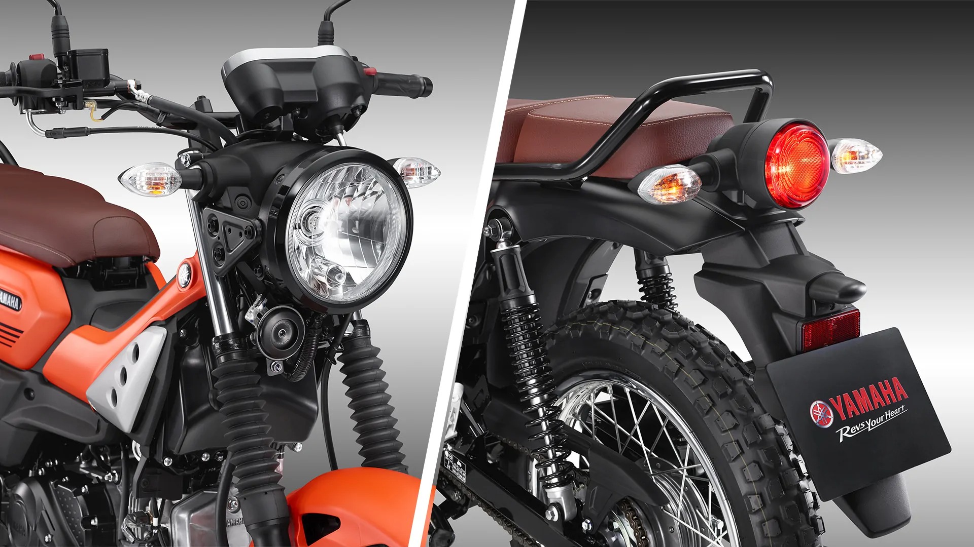 Giá xe Yamaha PG-1: Thông số & Đánh giá chi tiết