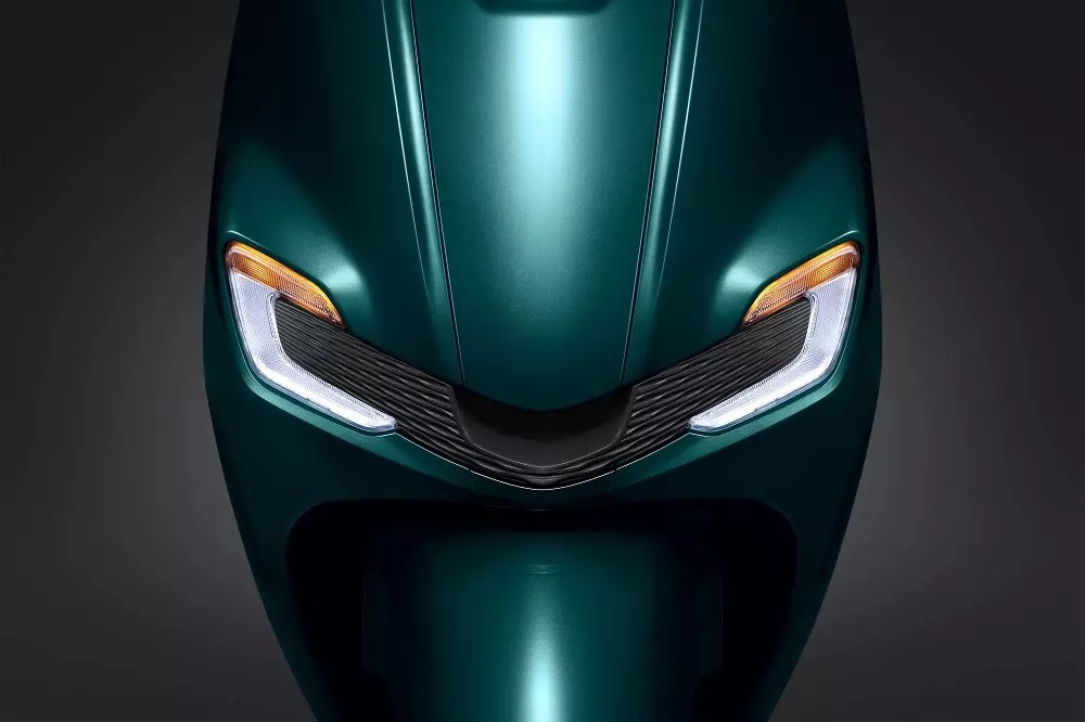 Xe ga thời trang Honda Stylo 160 cập bến Đông Nam Á, giá quy đổi từ hơn ...