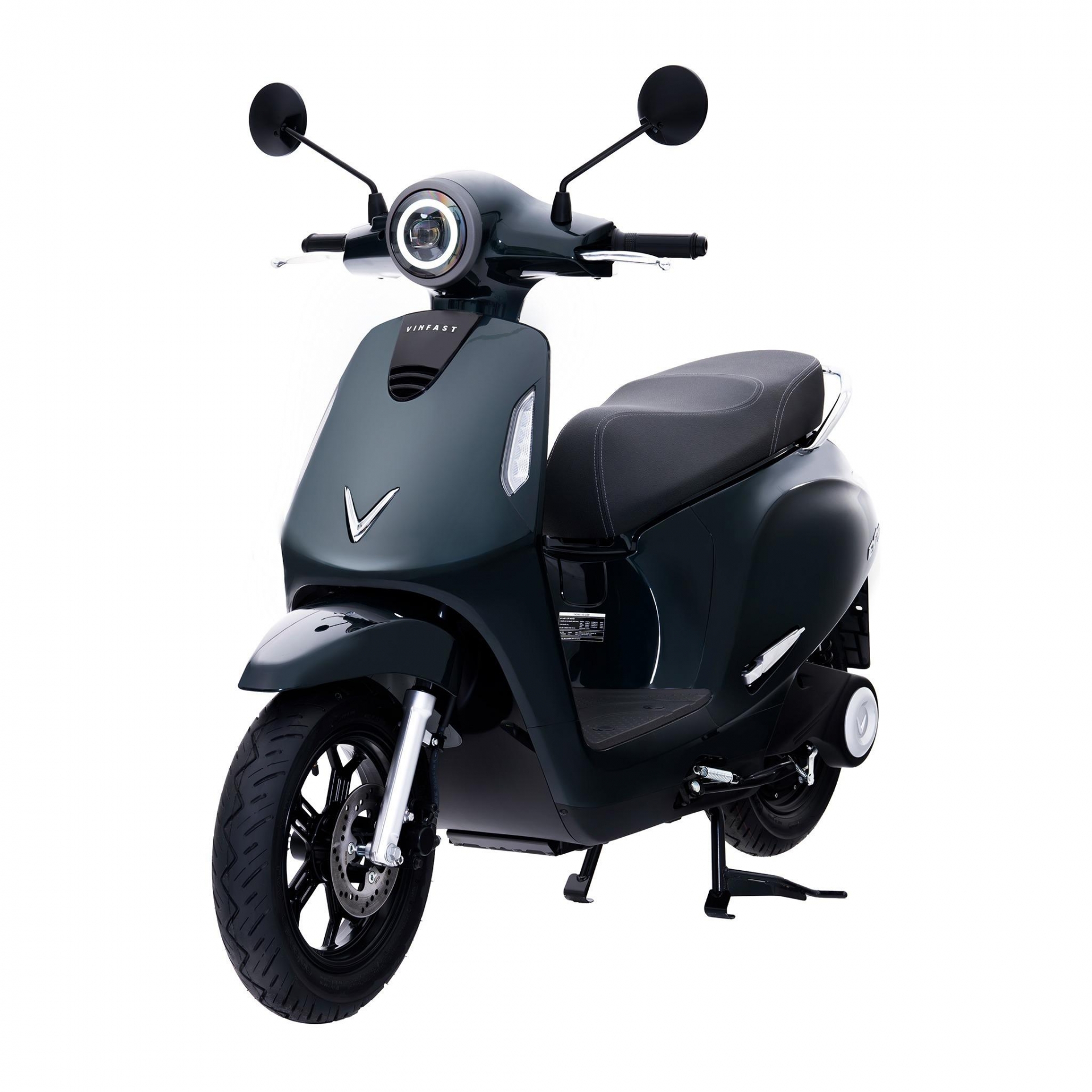 So sánh Honda ICON e: và VinFast Evo Lite Neo: Lựa chọn nào cho học sinh Việt?