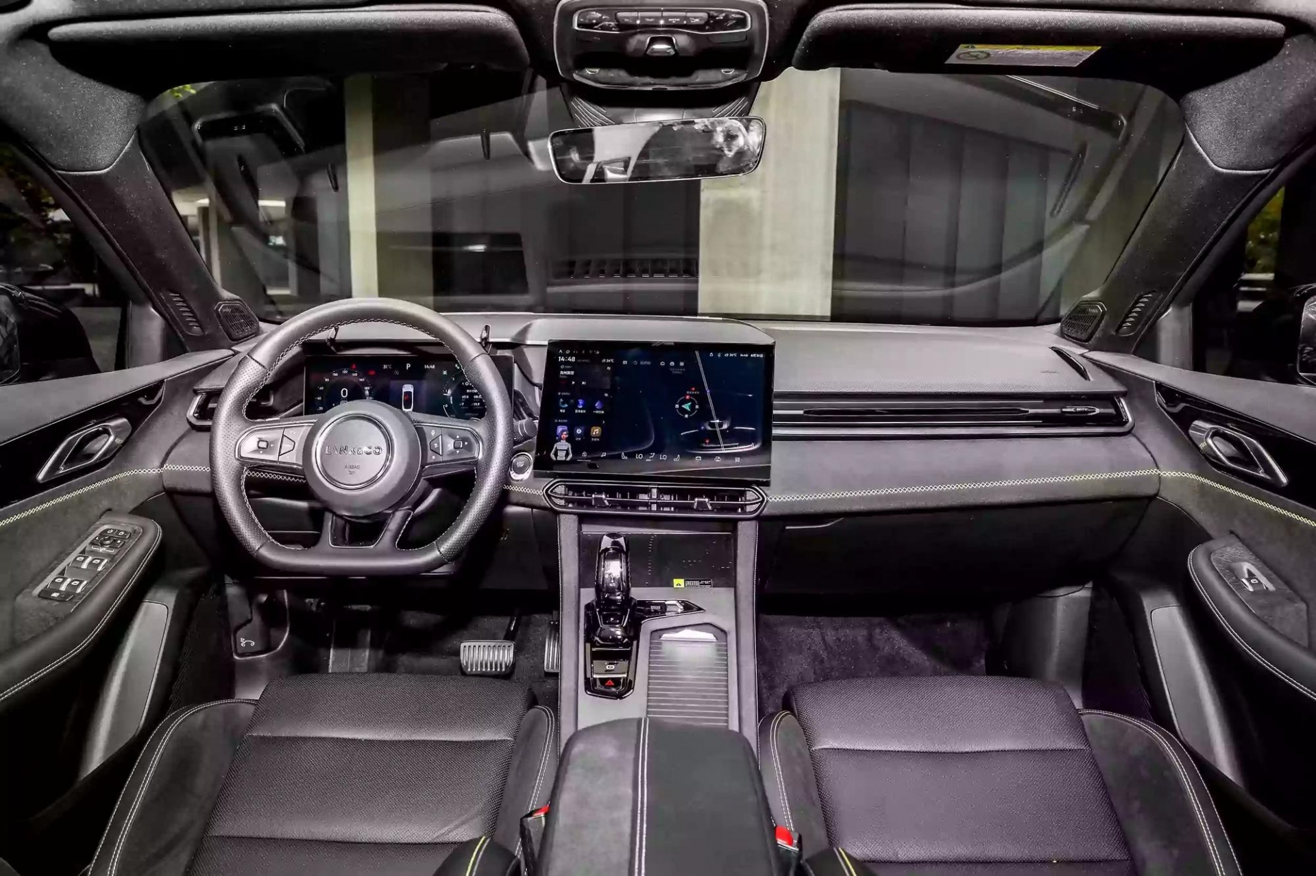 Lynk & Co 03 sắp có bản "giá mềm" tại Việt Nam, cạnh tranh Honda Civic ...