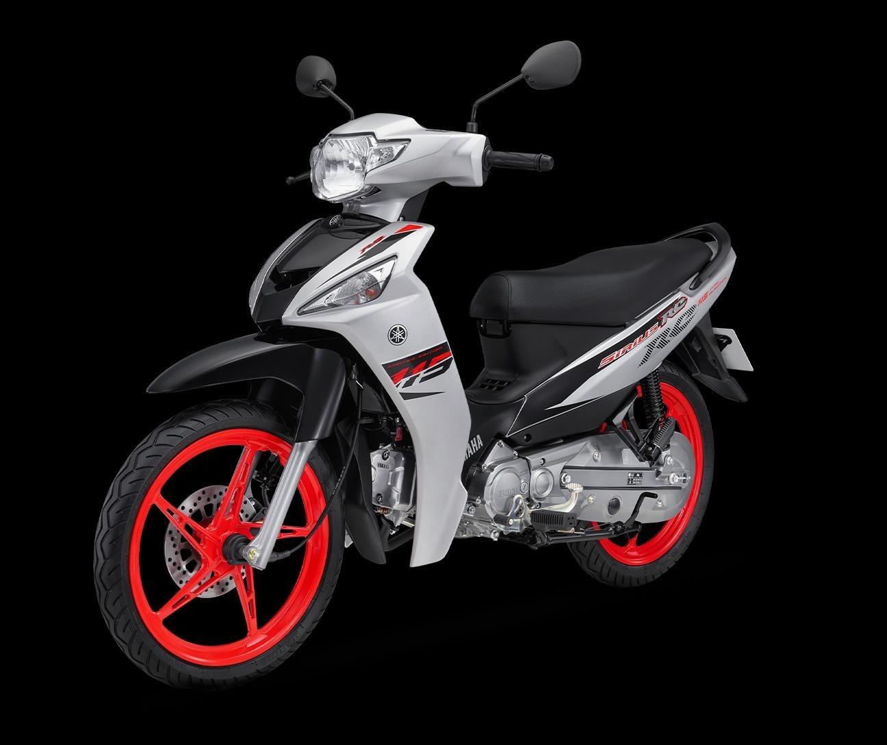 TOP 10 xe số đáng mua nhất 2025: Giá tốt, tiết kiệm xăng, bền bỉ vượt ...