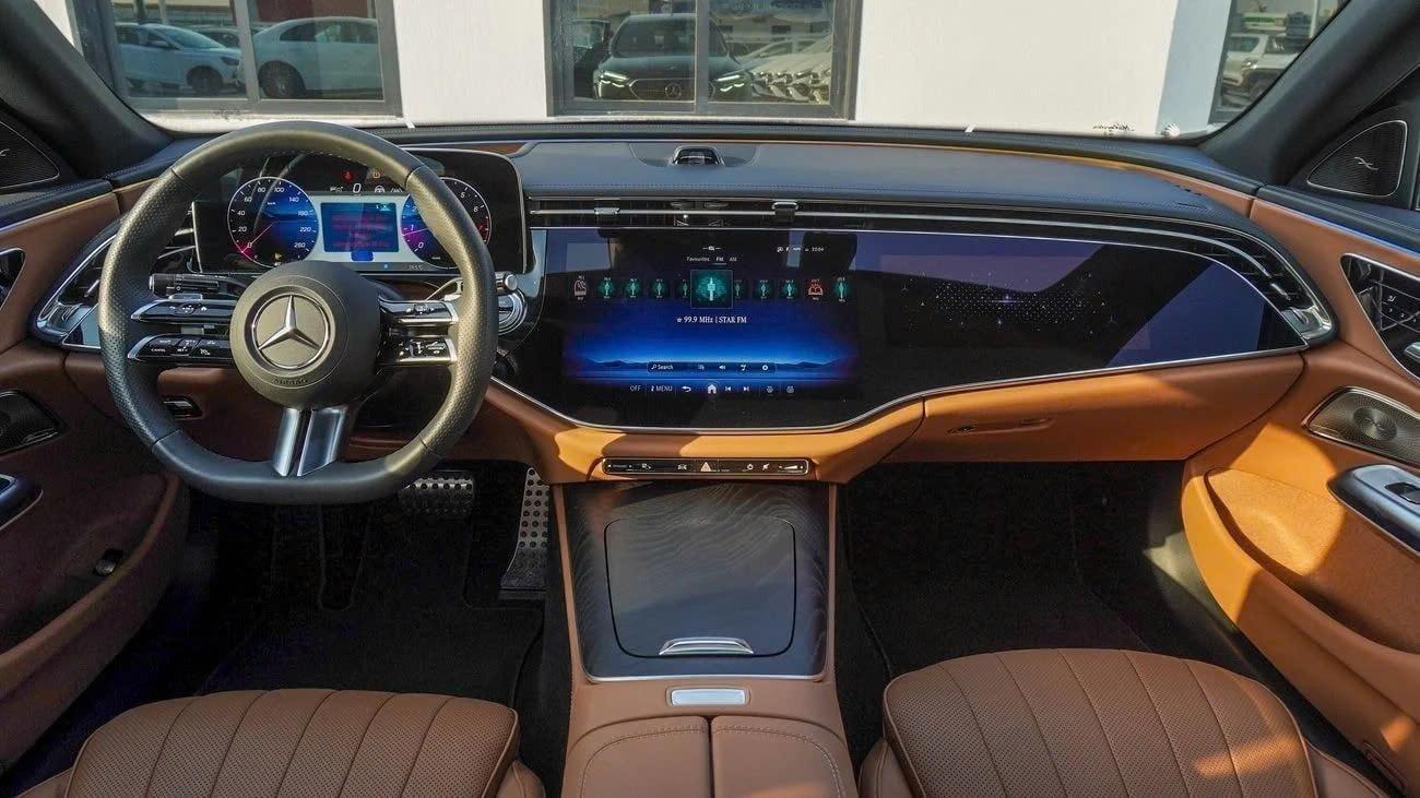 Mercedes-Benz E-Class 2025 nhận cọc tại Việt Nam: Lắp ráp trong nước ...