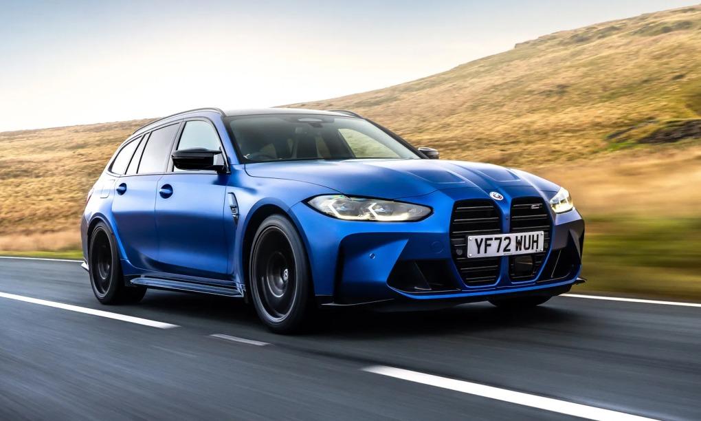 Đại lý BMW nhận đặt cọc các mẫu xe hiệu suất cao, dự kiến mở bán trong 2026