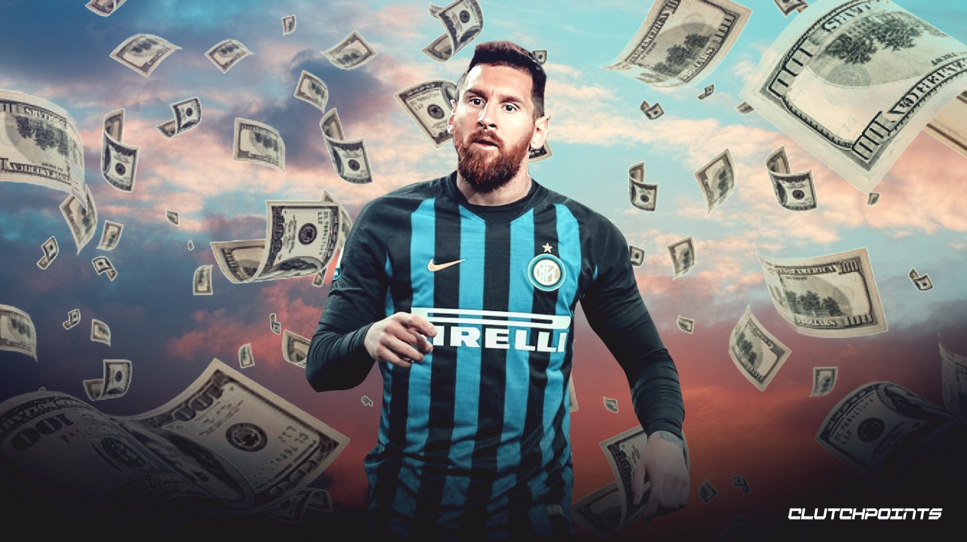Tin chuyển nhượng 8/2: Đội bóng bất ngờ từ chối Messi, MU đổi chủ