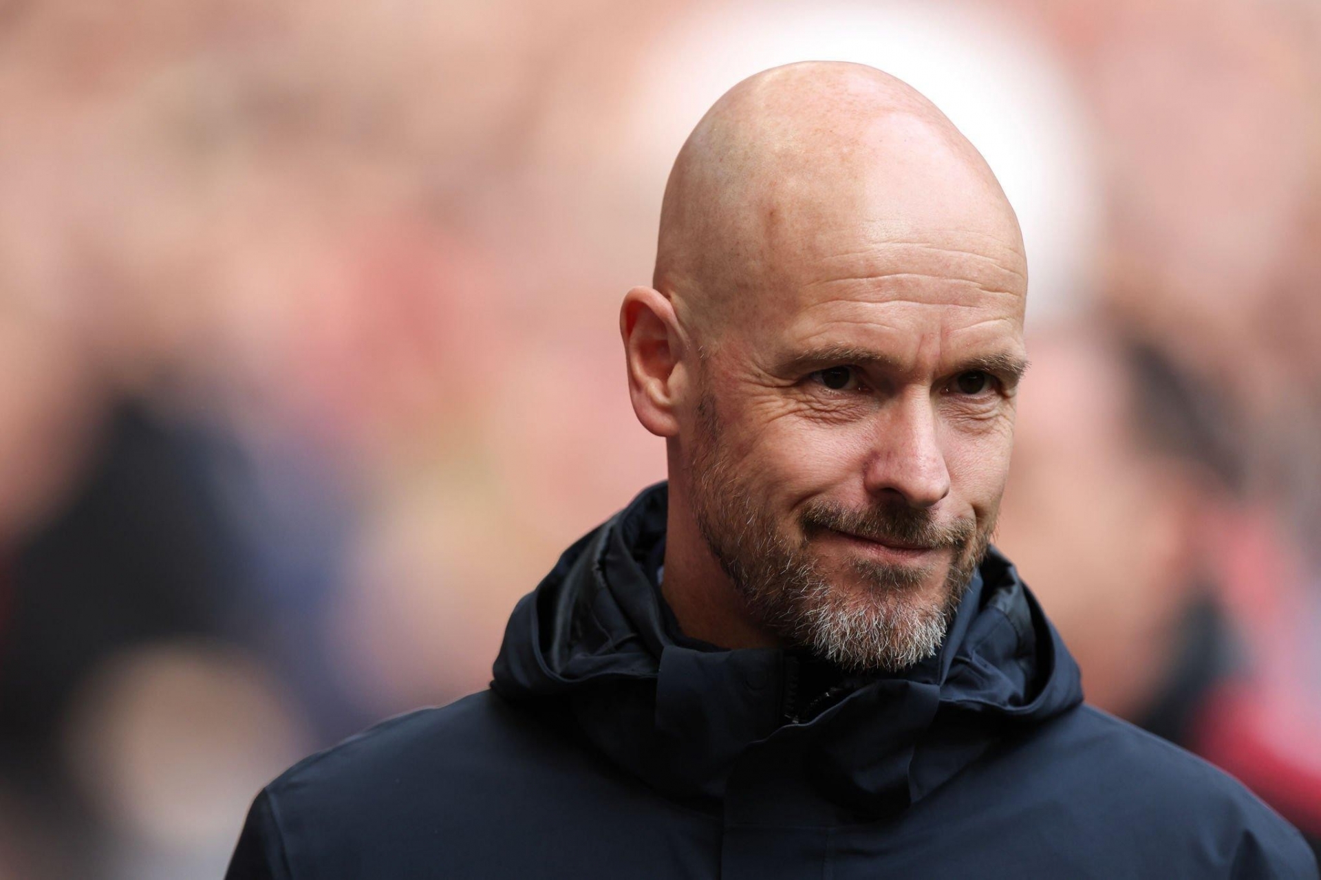 MU vào chung kết Cúp FA, HLV Ten Hag tiết lộ có 'bí thuật' thắng Man City