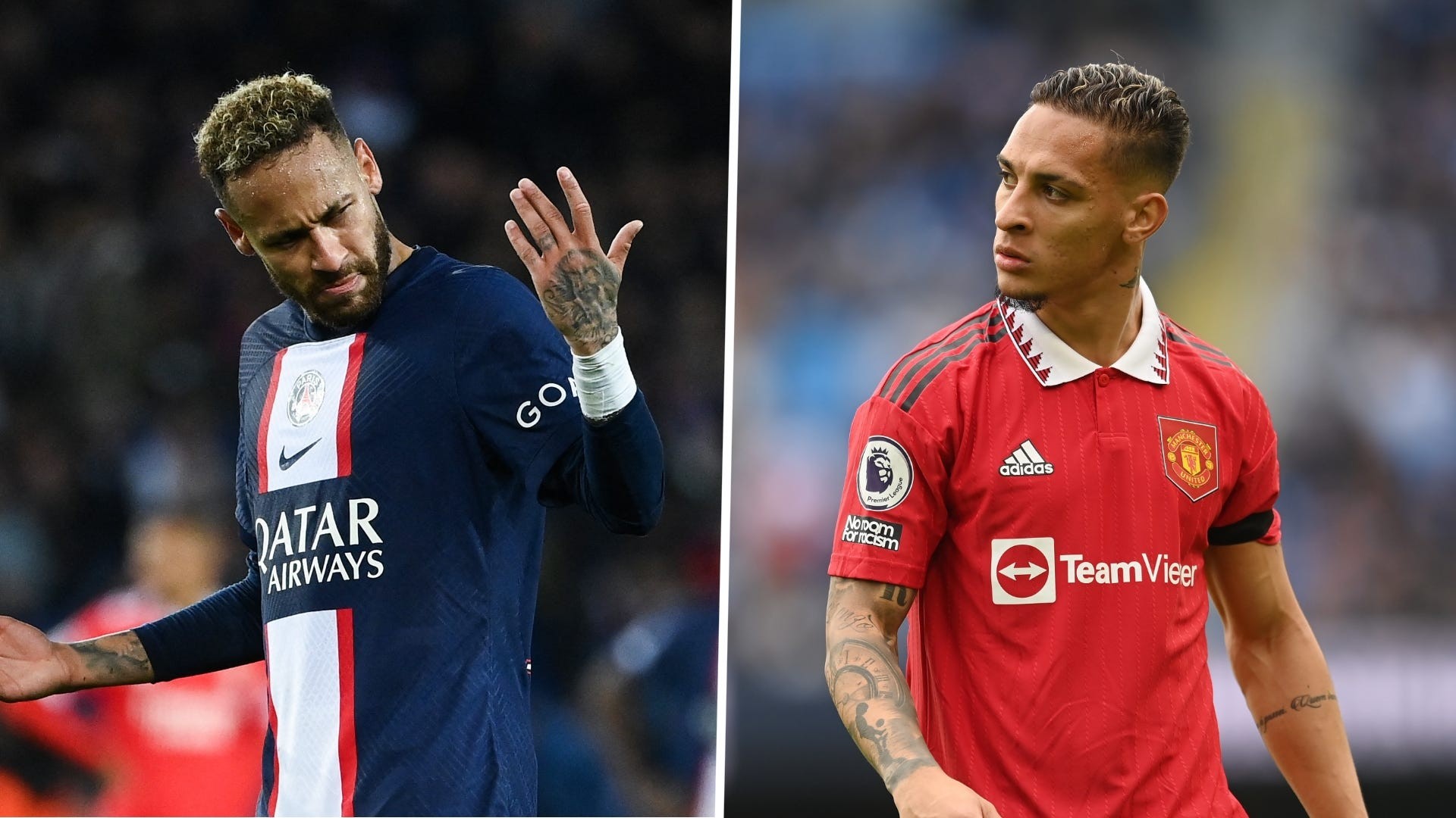 Chuyển nhượng MU 20/5: Có vật tế thần mua Neymar, người cũ Liverpool ...