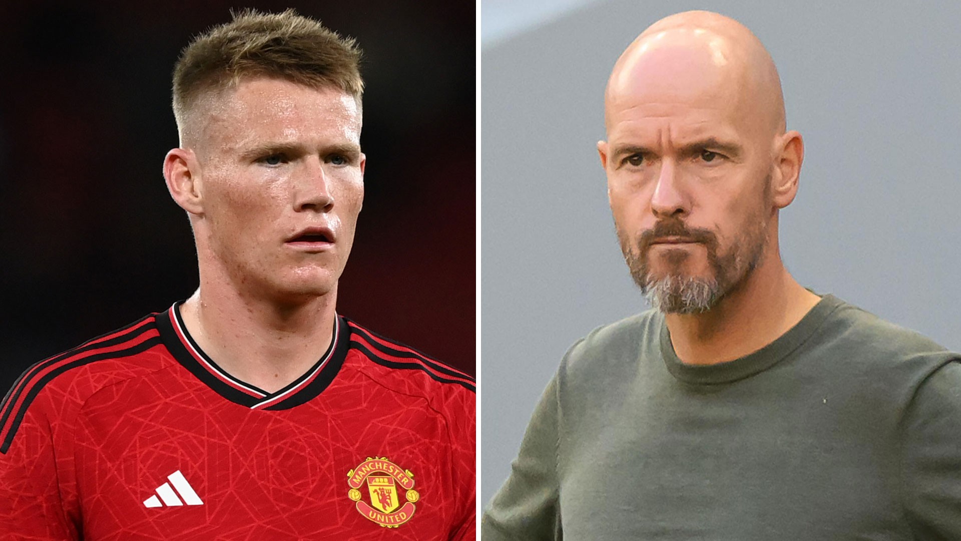 Đội hình MU tan hoang, Ten Hag sở hữu mảnh ghép hoàn hảo thay Mount