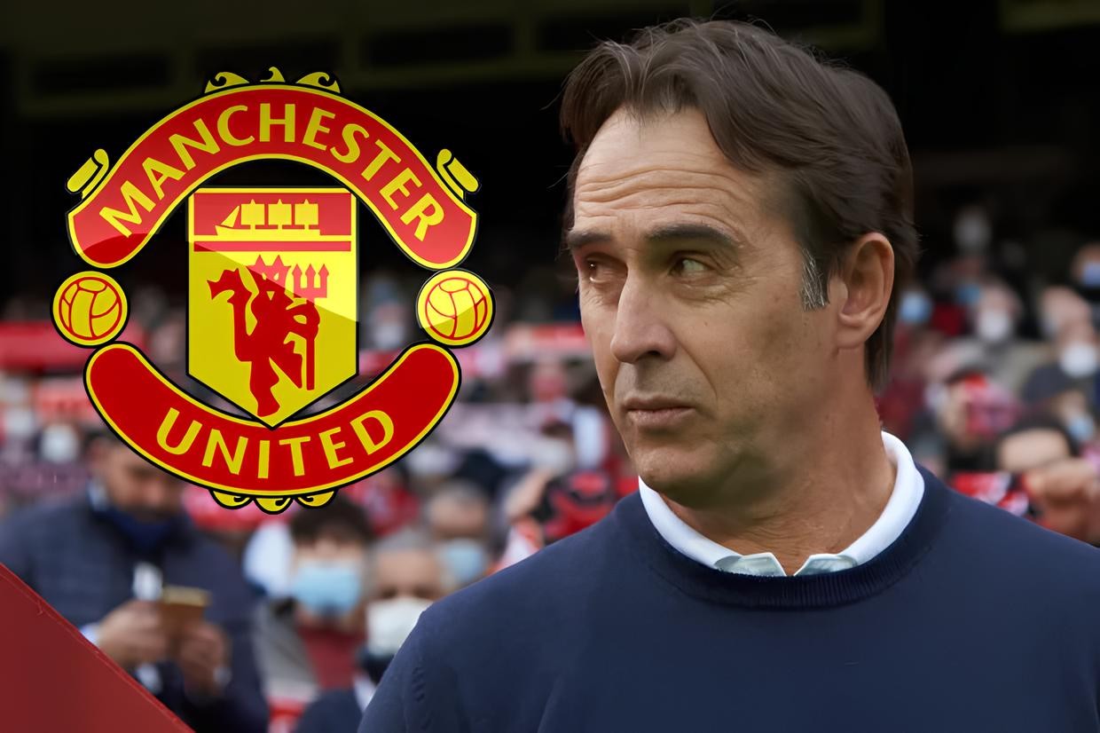 HLV đẳng cấp đã đồng ý về MU thay Ten Hag bị sa thải