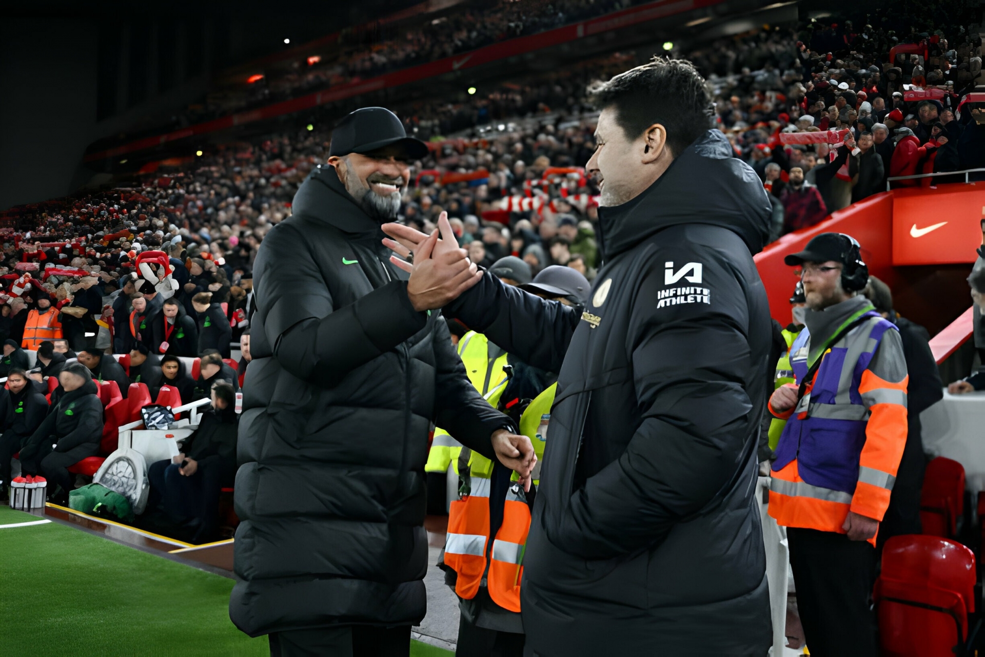 HLV Klopp nói thẳng về ứng viên số 1 vô địch Carabao Cup