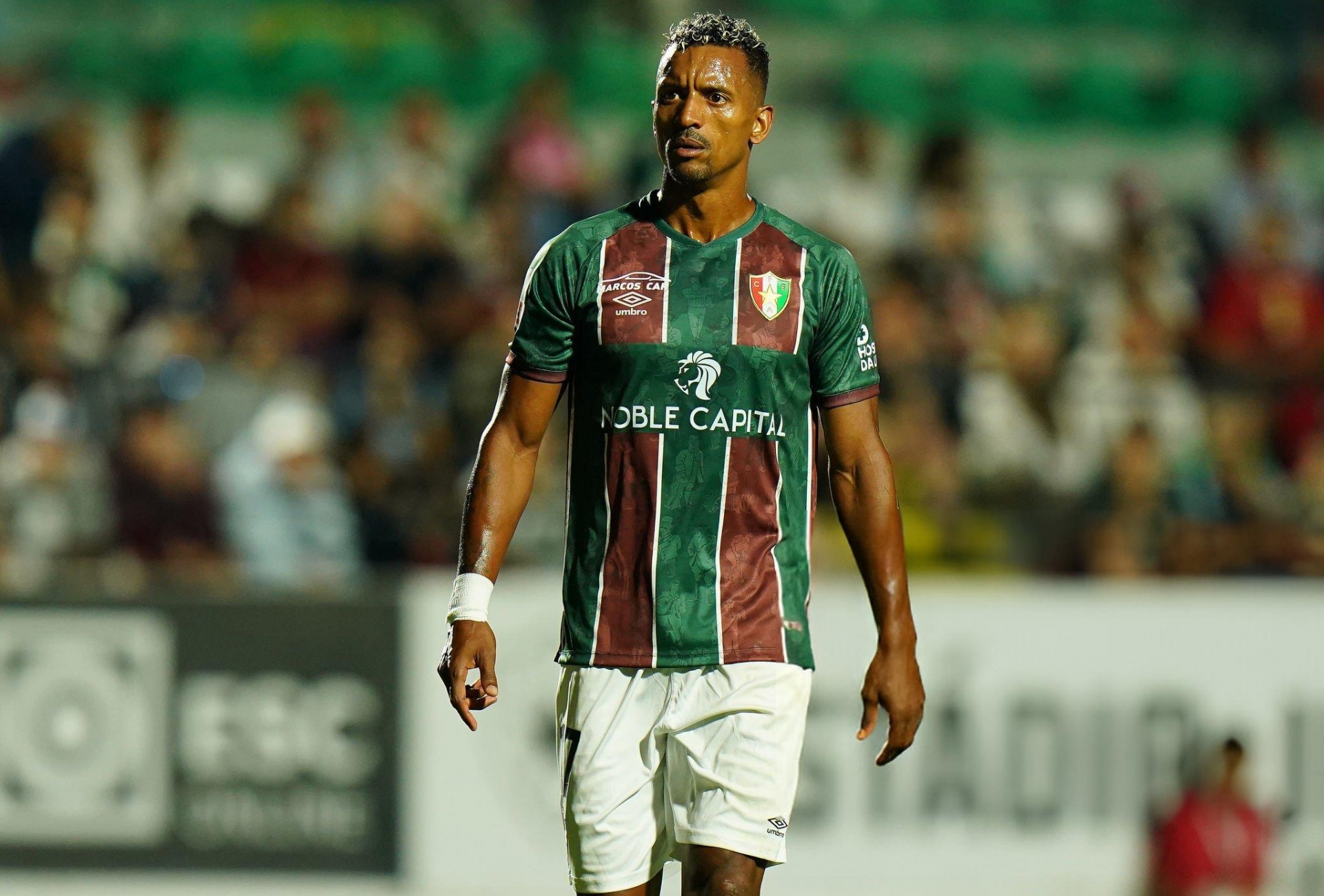 CHÍNH THỨC: Luis Nani giải nghệ ở tuổi 38