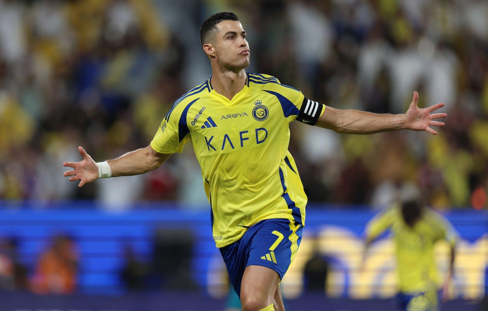 Al Nassr sẽ bán đối tác ăn ý của Ronaldo