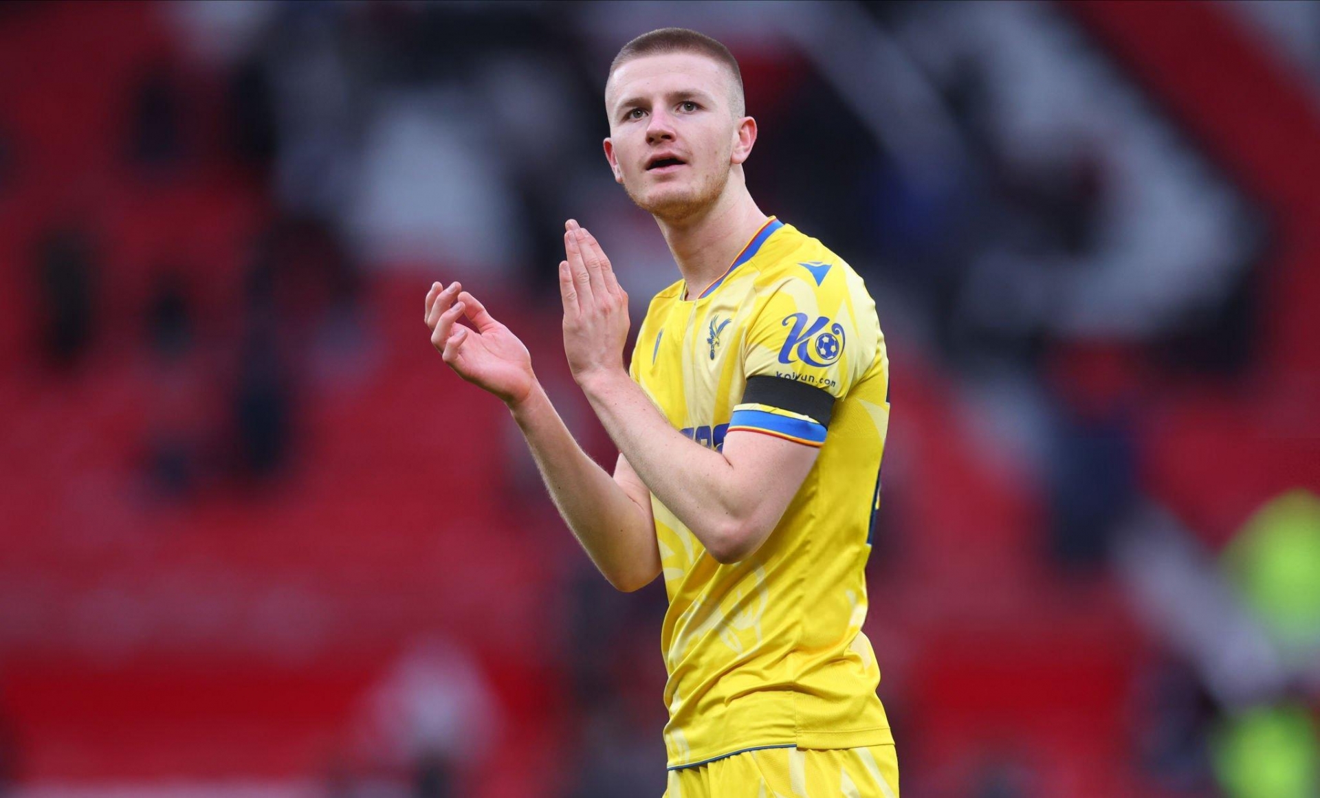 Chuyển nhượng MU 8/2: Nhắm sao tuyển Anh, Hojlund được để mắt