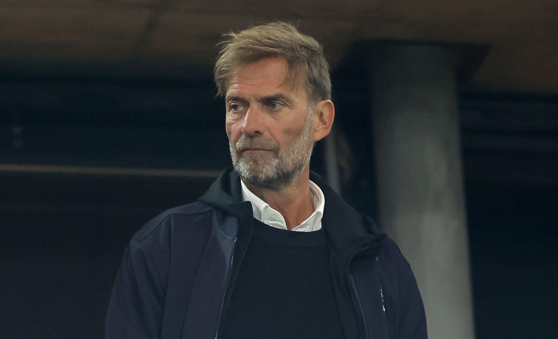 HLV Jurgen Klopp chuẩn bị tái xuất?