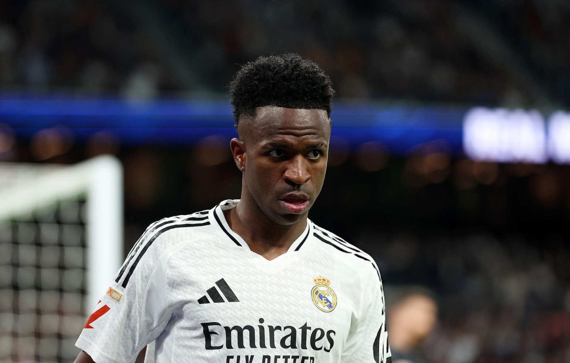 Vinicius đối diện án treo giò 2 năm từ FIFA