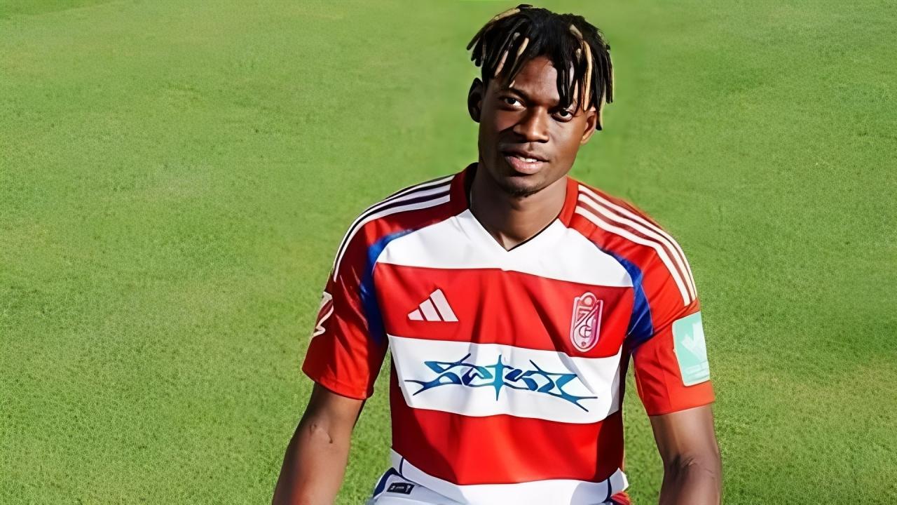 Real nhận đề nghị chuyển nhượng 100 triệu Euro