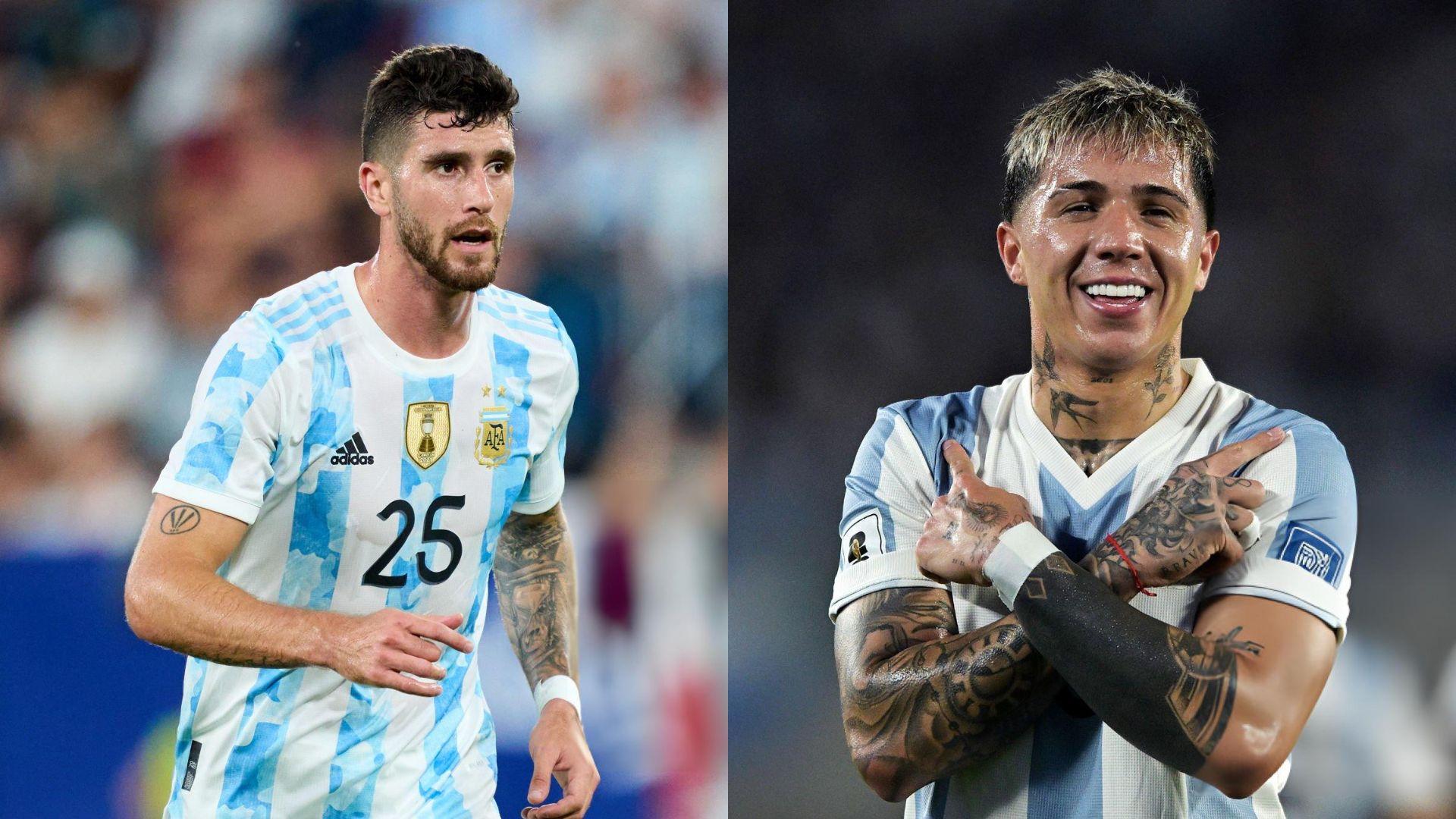 Argentina triệu tập danh sách: Messi góp mặt, 2 ngôi sao trở lại