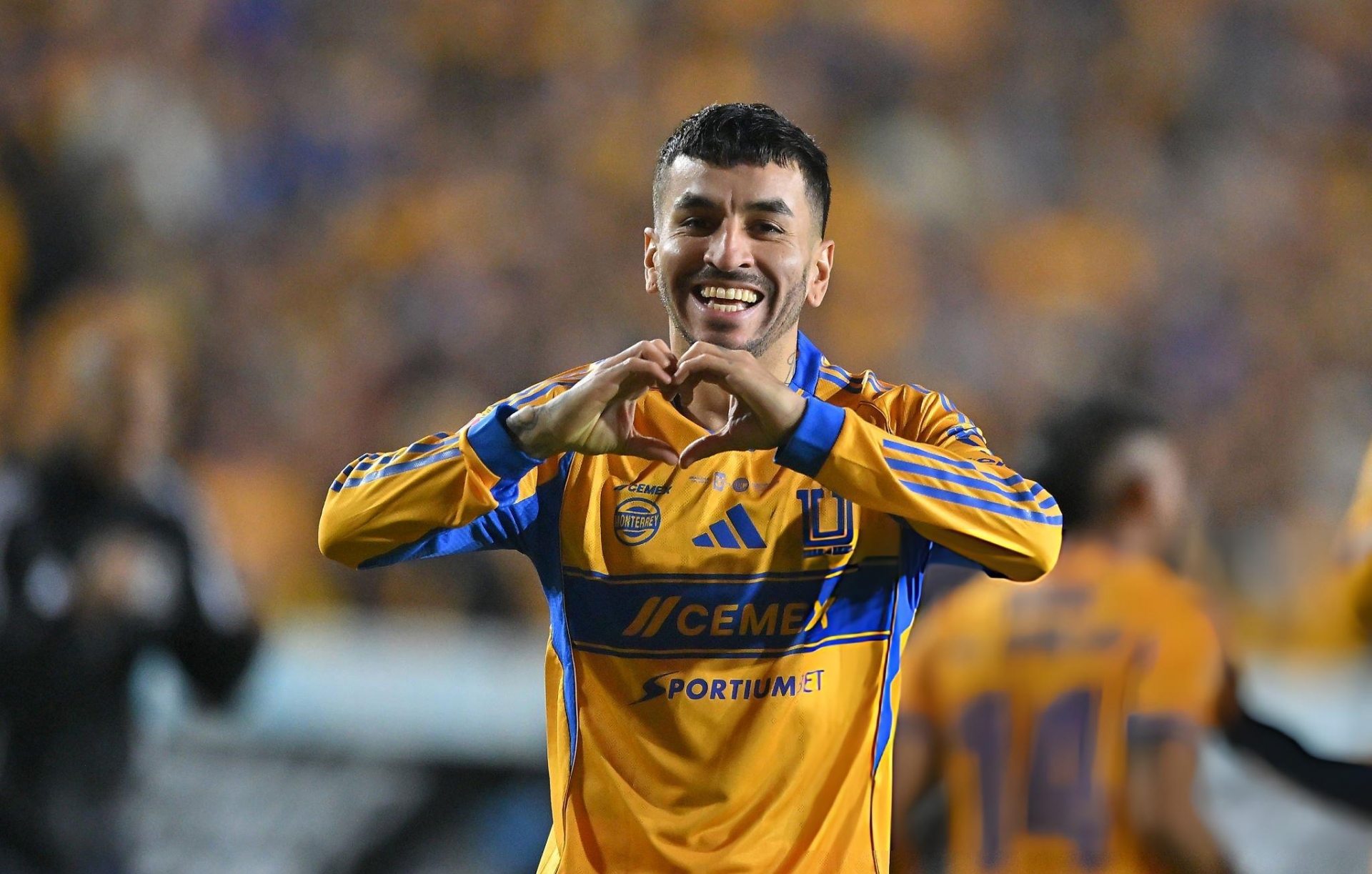 Inter Miami chiêu mộ nhà vô địch World Cup, đá cặp với Messi