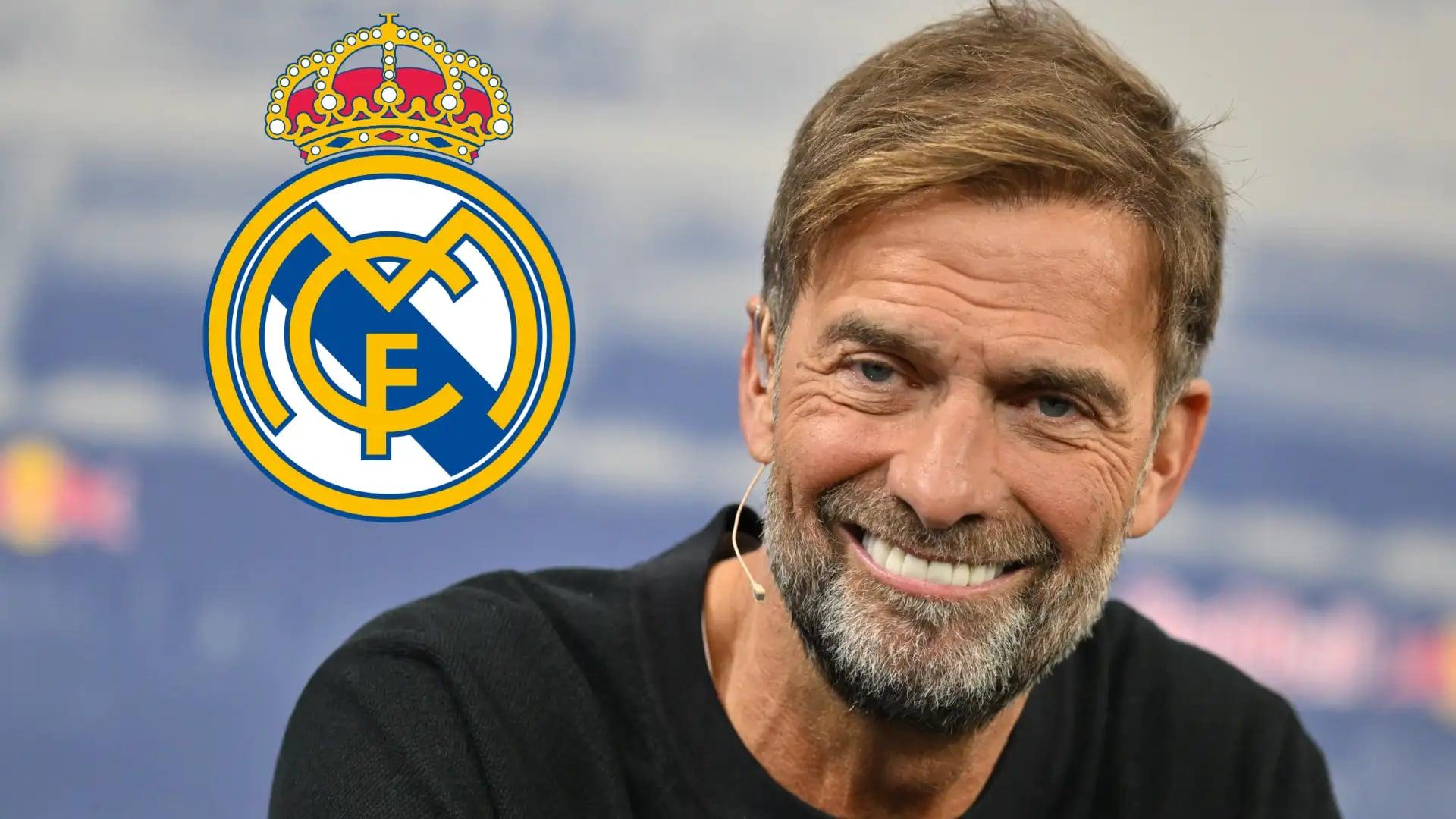 Dẫn dắt Real, Jurgen Klopp chốt chiêu mộ 6 ngôi sao sáng giá