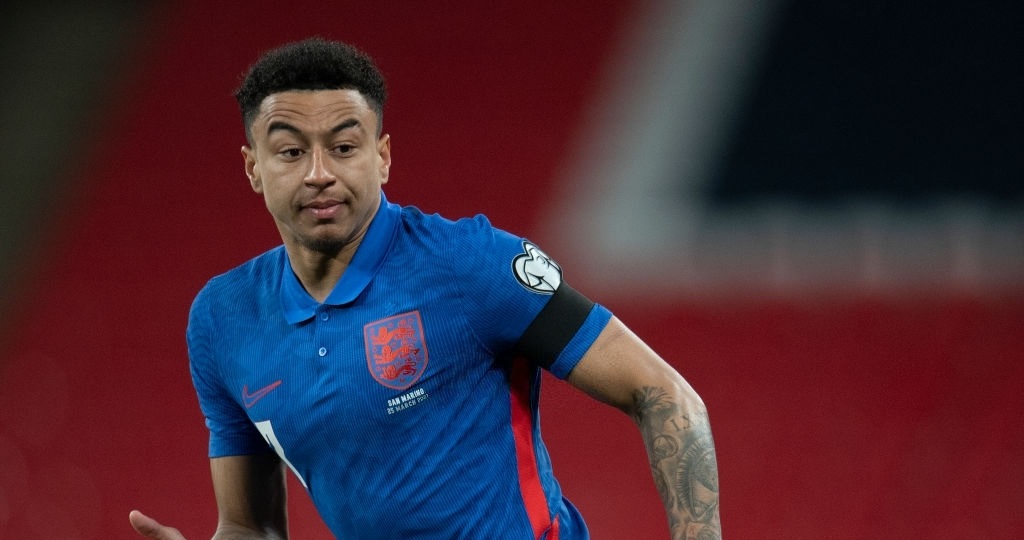 Lingard tại EURO 2021: Thiên thời, địa lợi, nhân hòa là của anh
