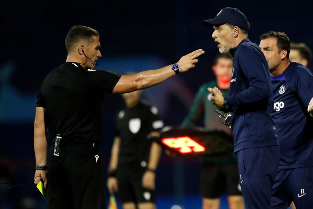 Chelsea thua bạc nhược, Tuchel buông lời 'nhục nhã' về các học trò