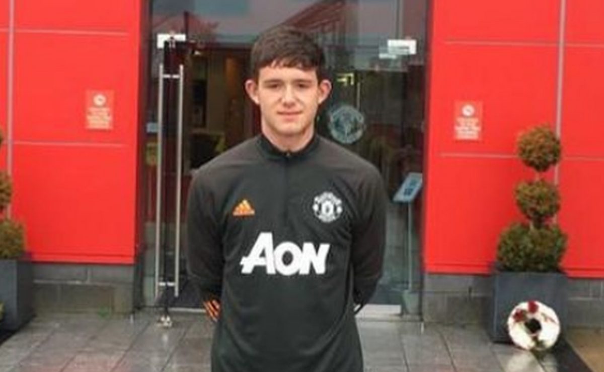 Chuyển nhượng MU 24/11: Tài năng trẻ cập bến Old Trafford