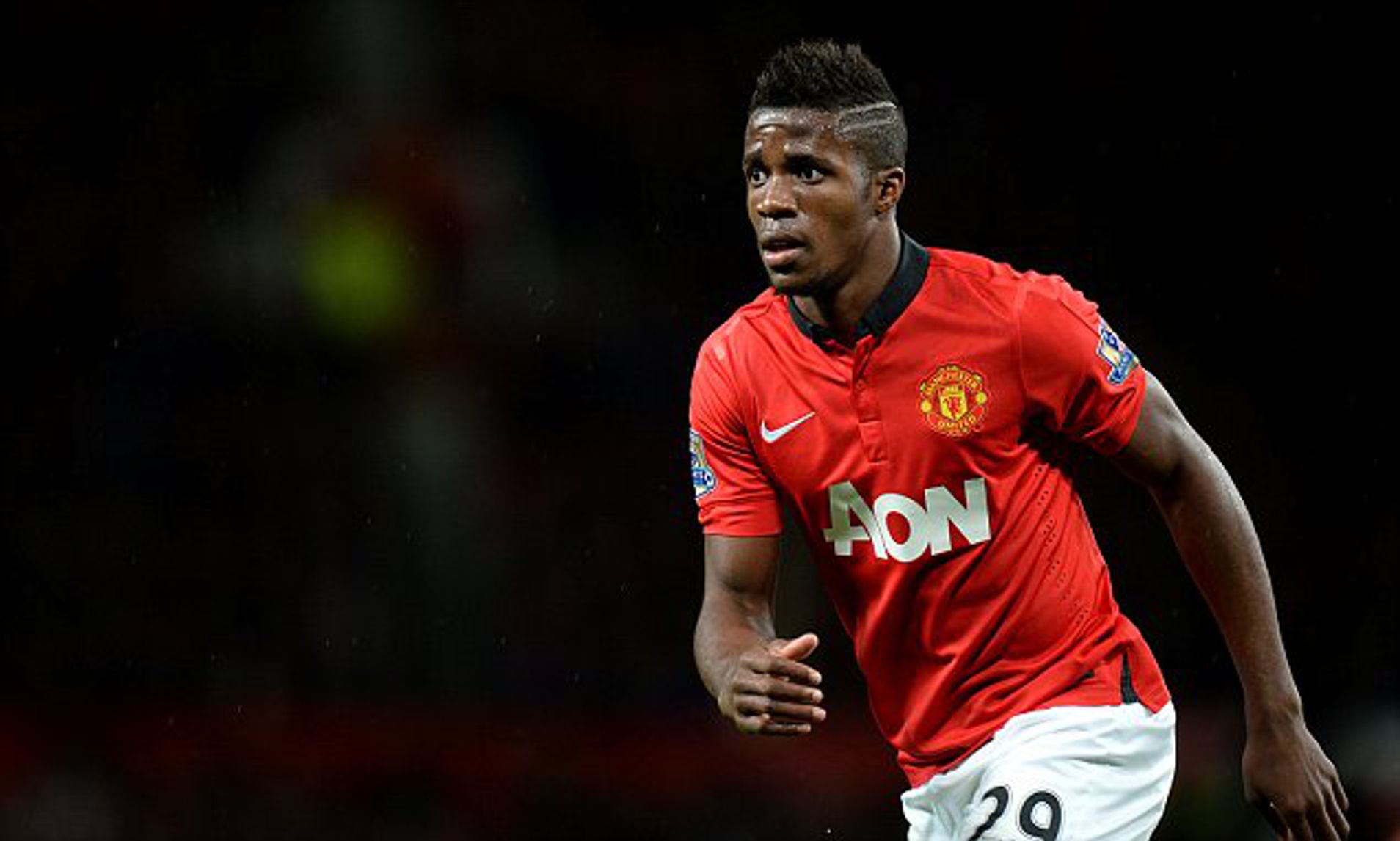 Tin chuyển nhượng MU 23/2: Đón cùng lúc 3 sao trẻ, Zaha về Old Trafford?