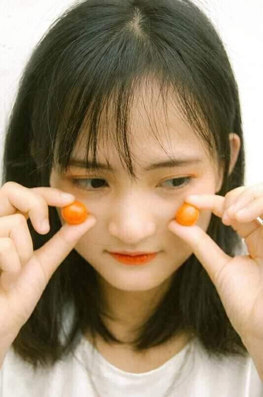 Vẻ đẹp 'vạn người mê' của nữ streamer Heavy Alice