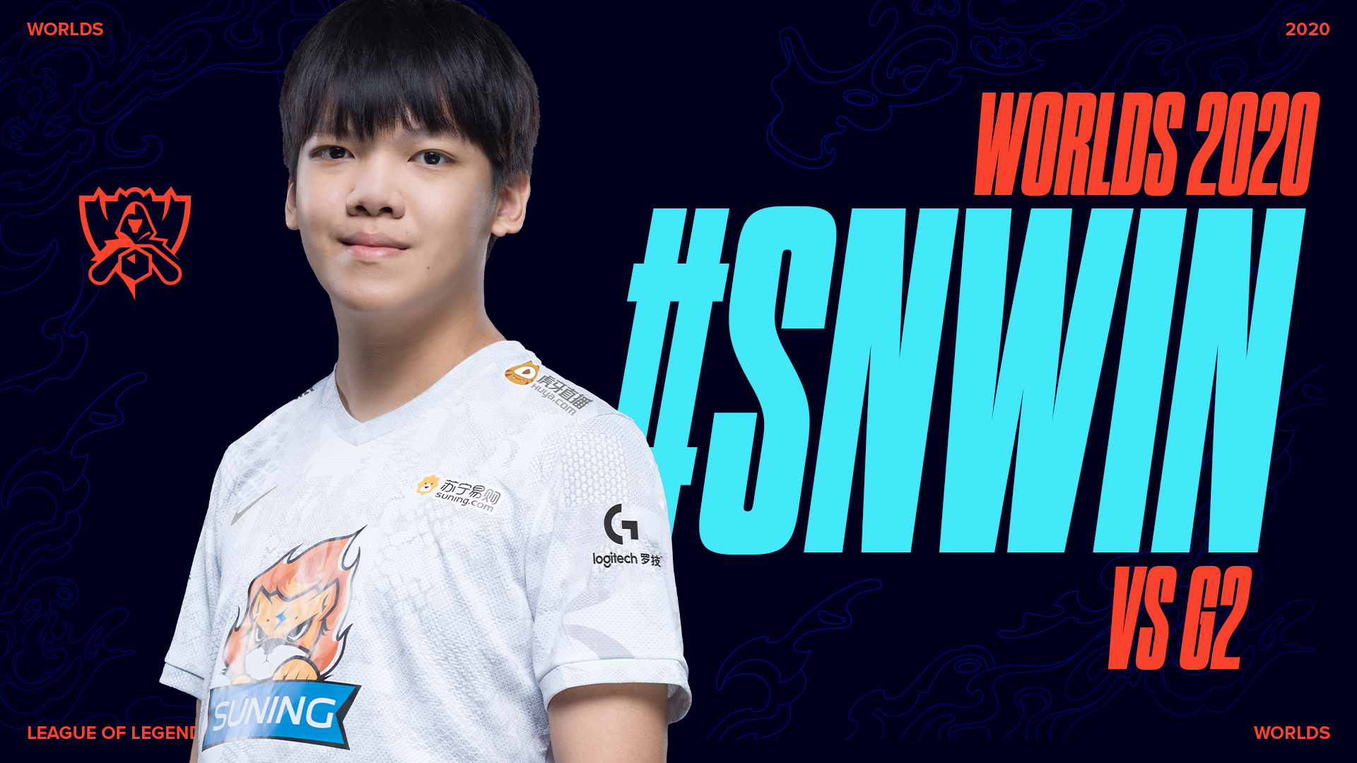 Hạ gục G2, Sofm và SN vào tứ kết với vị trí nhất bảng A