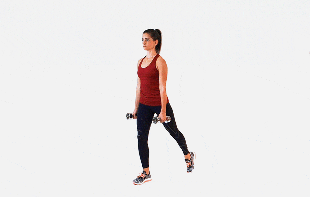 Squat là gì? 15 bài tập Squat 'CHUẨN' nhất giúp mông nhanh to
