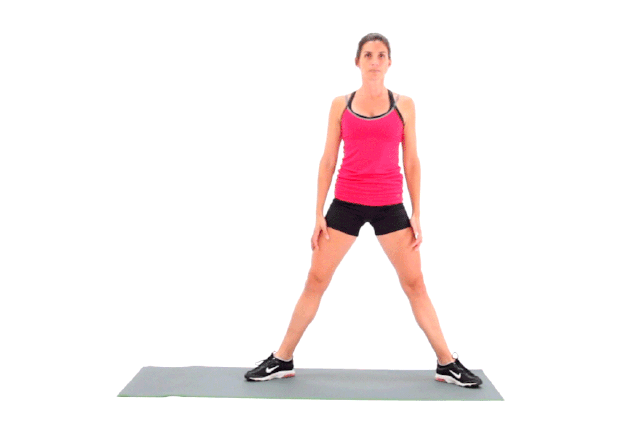 Squat là gì? 15 bài tập Squat 'CHUẨN' nhất giúp mông nhanh to