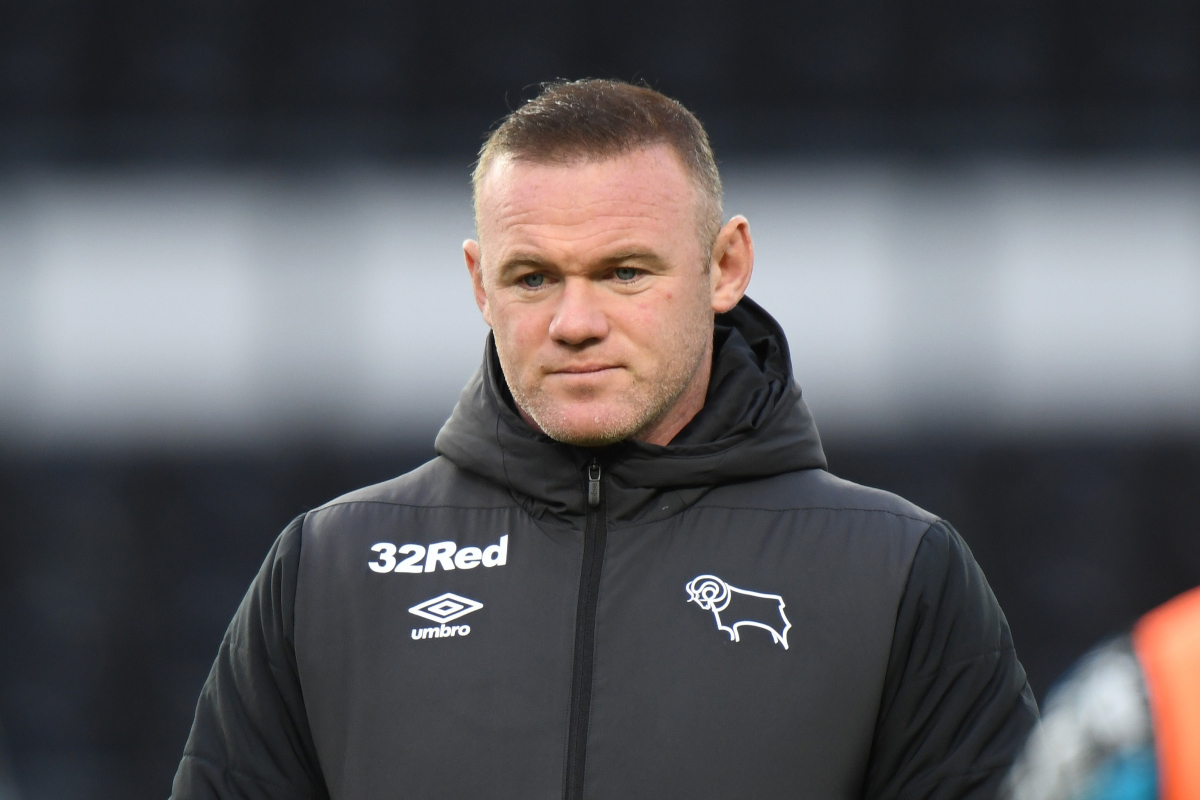 Wayne Rooney chính thức giải nghệ: Cái kết của một thế hệ vàng