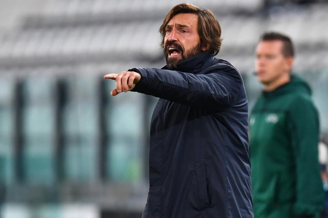 Ban lãnh đạo xác nhận, tương lai Ronaldo và Pirlo được định đoạt