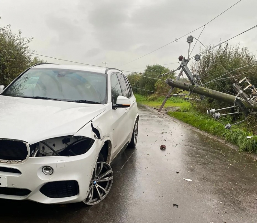 Trent Alexander-Arnold thoát cửa tử trong gang tấc, cảnh sát nói gì