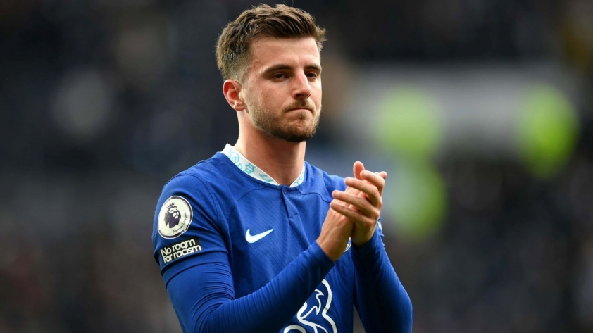 Chuyển nhượng MU 26/6: 3 mục tiêu để thay Mount, đại 'thanh trừng' với ...