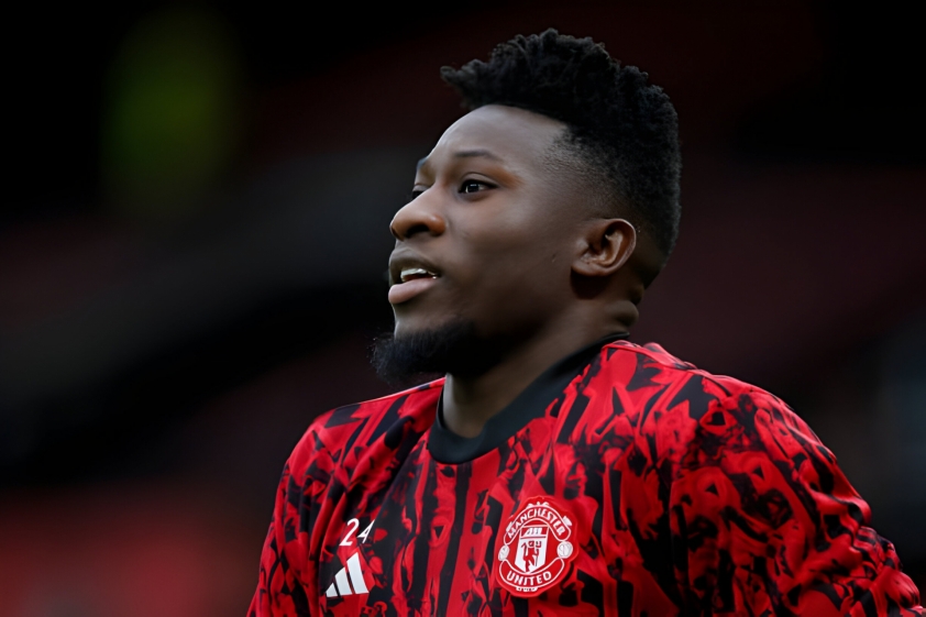 Onana khẳng định chắc nịch về thủ môn tệ nhất thế giới