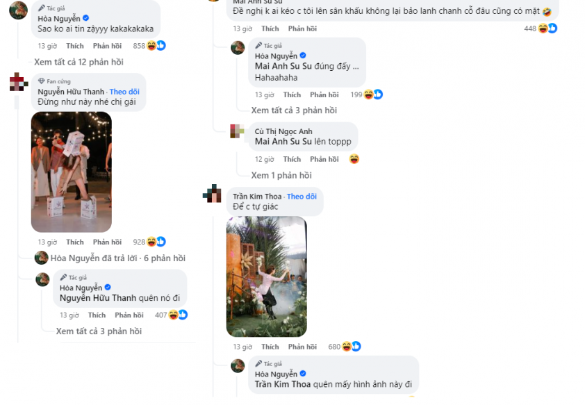 Hòa Minzy cầu xin 1 điều, dân tình quyết đào lại loạt khoảnh khắc khiến chính chủ 'khóc thét'