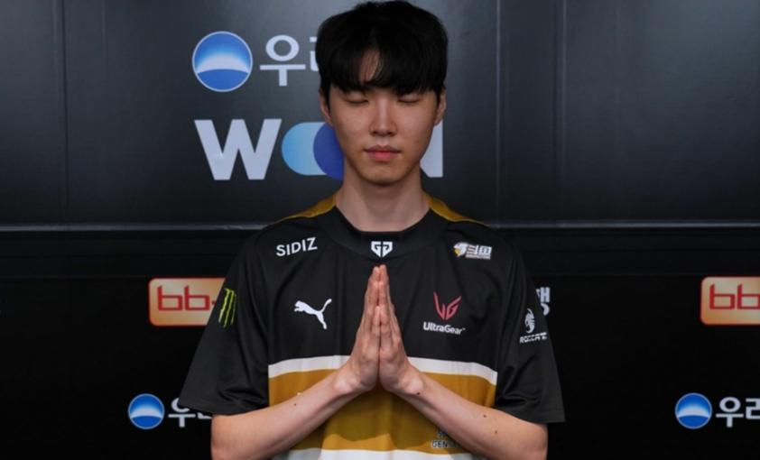 Kết quả LCK ngày 17/02: GEN hủy diệt HLE