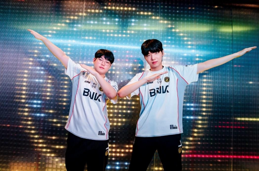 Raptor và Diable tỏa sáng, BNK tạo địa chấn trước DK