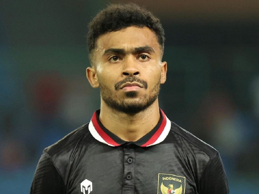 ĐT Indonesia lại tổn thất lực lượng trước ngày đấu Việt Nam