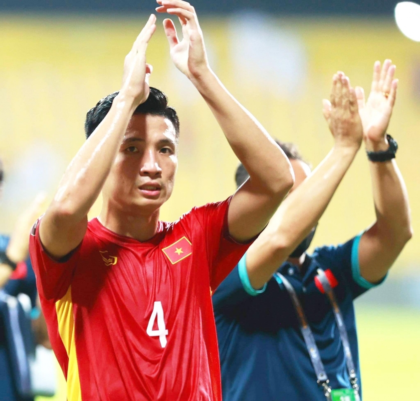 Bùi Tiến Dũng tin ĐT Việt Nam làm được điều ‘ai cũng muốn’ trước Nhật Bản