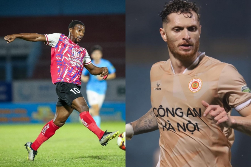 HAGL chuẩn bị có 2 bản hợp đồng khủng?