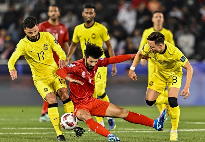 Đội tuyển Đông Nam Á đầu tiên lên tiếng về việc đá giao hữu với Nga