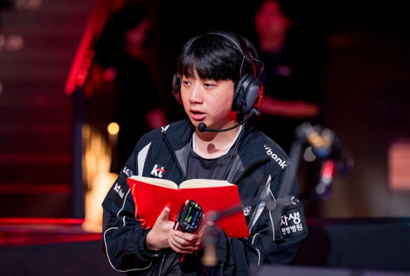 KT Bdd: 'Thắng T1 rất vui, nhưng chưa thể hài lòng'