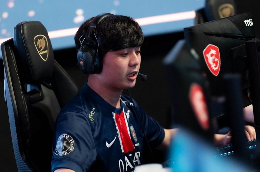 Maple cân bằng thành tích với Faker, VCS tiếp tục lép vế tại LCP