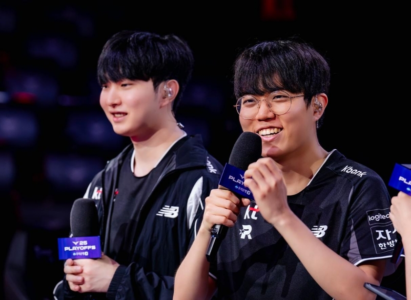 Lịch thi đấu LMHT hôm nay - 27/9: Gen.G vs KT, JDG vs IG