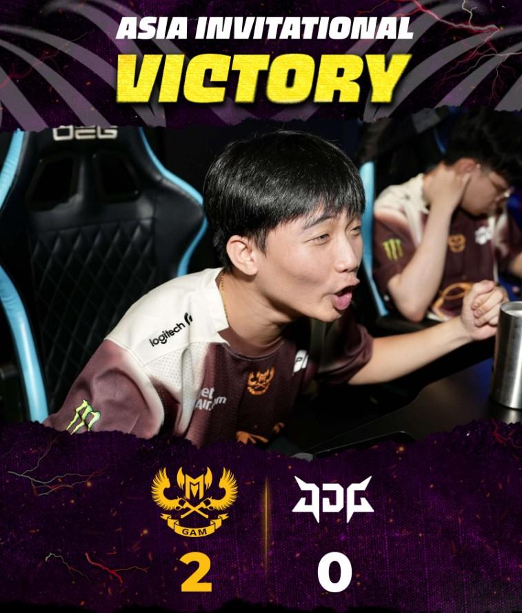 JDG bất ngờ thua thảm trước GAM, Scout bị fan đòi giải nghệ ngay lập tức