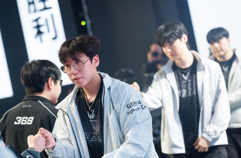 Doinb khẳng định: 'Ai thắng trận Gen.G vs HLE sẽ là nhà vô địch CKTG 2025'