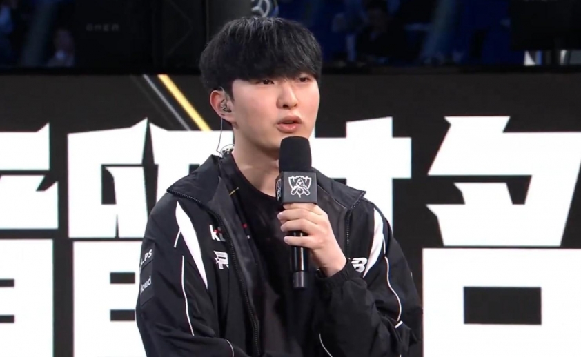 KT Deokdam hạ quyết tâm: 'Gen.G phải trả giá vì những giọt nước mắt của anh Peanut'