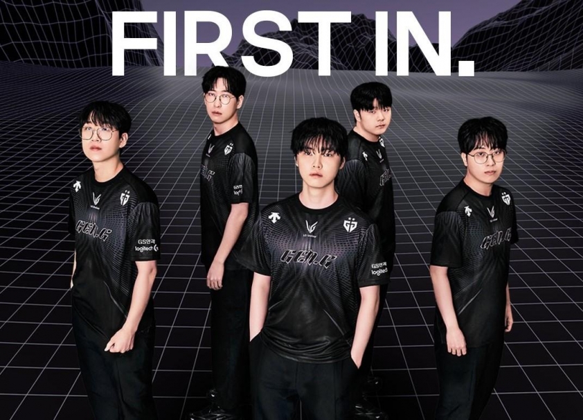 Link xem trực tiếp CKTG LOL hôm nay 1/11: Gen.G vs KT