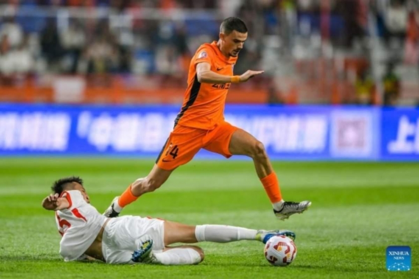 Nhận định Suzhou Dongwu vs Yunnan Yukun: Khác biệt đẳng cấp, 18h00 ngày ...